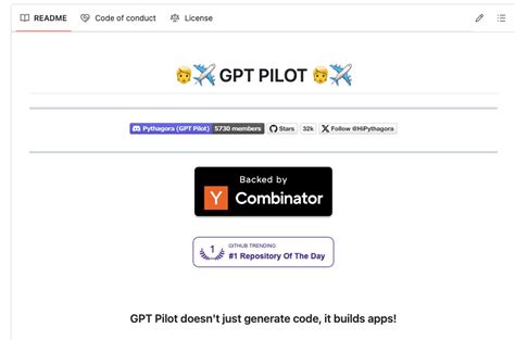 gpt pilot ai agent