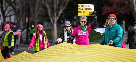 Datos Clave Sobre El Aborto