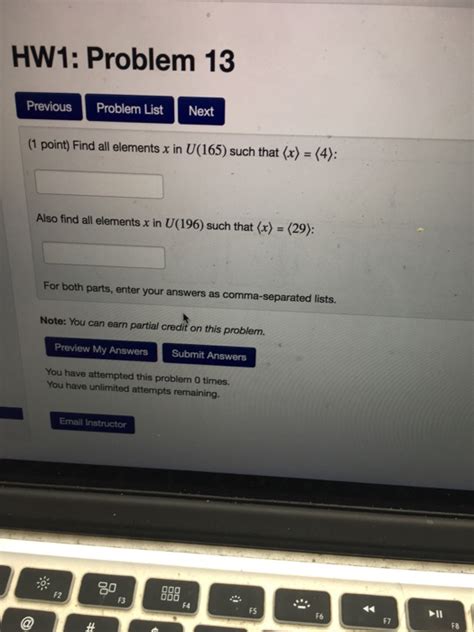 solved hw1 problem 13 previous problem listnext 1 point