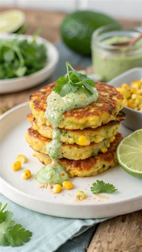 The Best Cheesy Corn Fritters Recipe In 2026 The Best Cheesy Corn Fritters Recipe In 2026