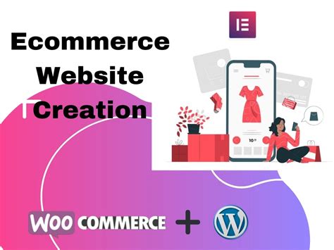 A Stunning Fully Functional Ecommerce Website Upwork