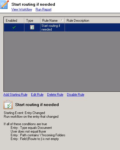 Workflow Looping Laserfiche Answers