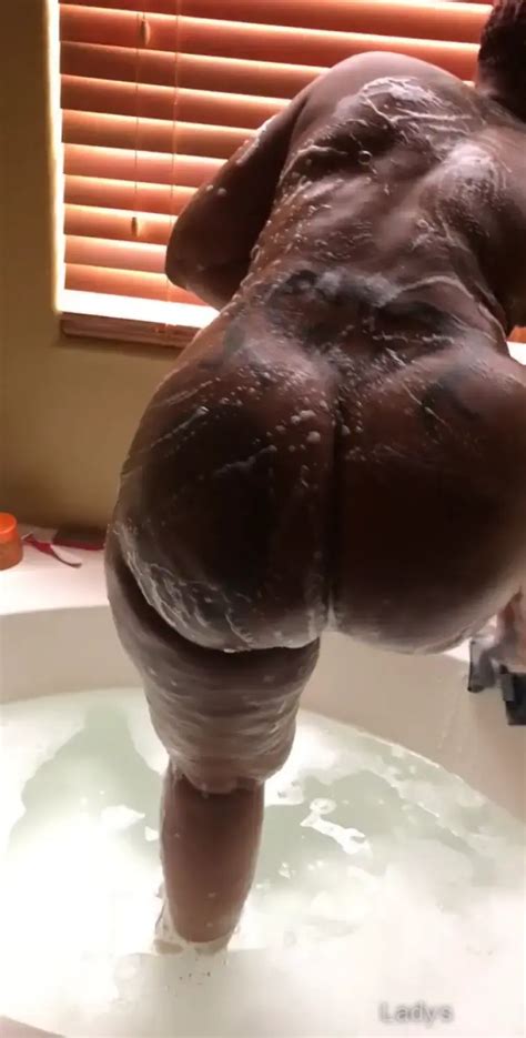 Cherokee D Ass Naked Full Body