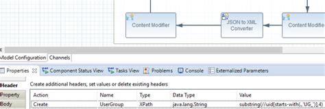SAP HCP IS HCI Dynamically Configure The Address SAP Community