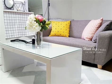 【원룸 인테리어】 현실적인 4평 자취방 셀프인테리어