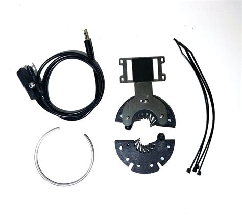 Extra Cadence Sensor Kit Zipforce