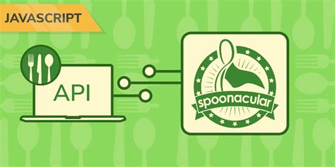 Getting Started With The Spoonacular Api