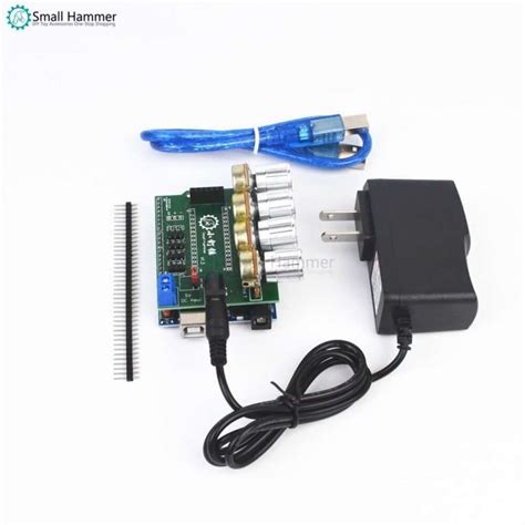 4dof Servo For Arduino Control Kit With Code Learning Kit Diy Robot Mearm Snar25 Makerbuying