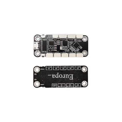 Esp8266 Wifi Module Python Development Board Micropython Iot Kit
