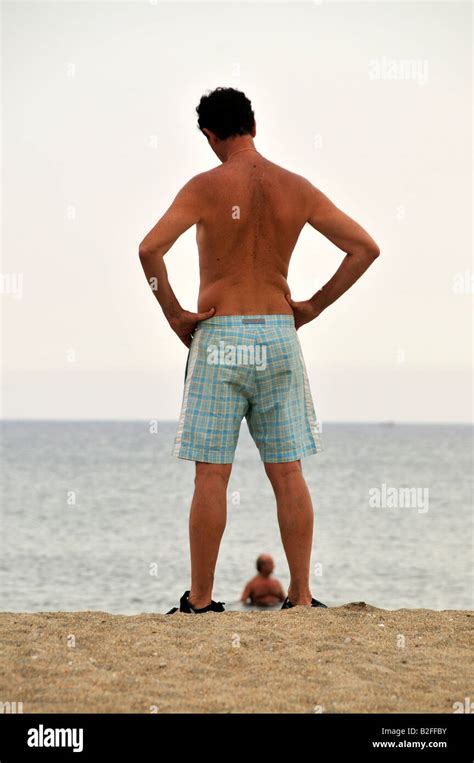 Giant Person