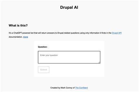Mark Conroy On Linkedin Drupal 33 Comments