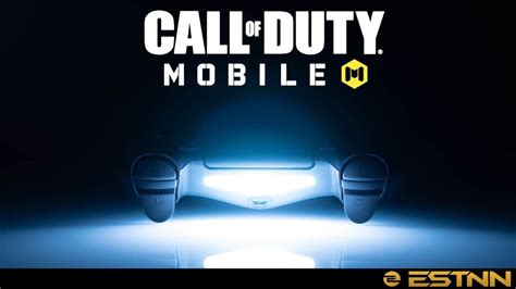 How To Play Call Of Duty Mobile With A Controller