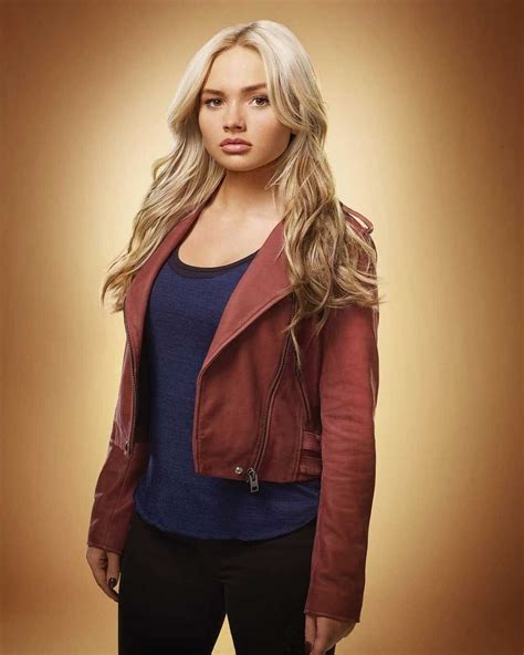 Lauren Strucker Fox Vs Ms Marvel Mcu Battles Comic Vine