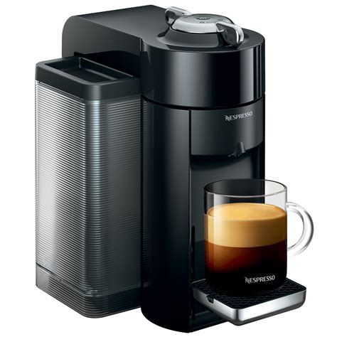 Nespresso Coffee Machine Vertuo Next Machine Demos Science / Nespresso ...