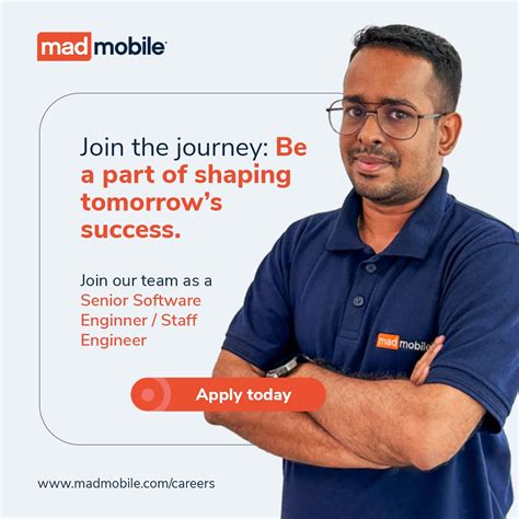 Sharon Kern Ipma Scp On Linkedin We Are On A Hiring Spree Join The Growing Team At Mad