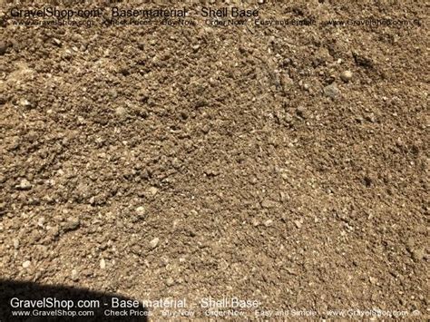Shell Base