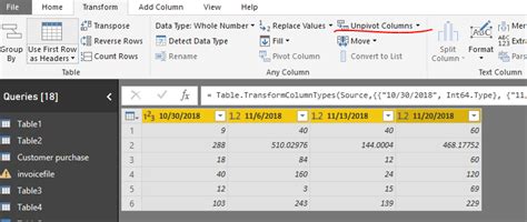 Solved Issues With Dates In Columns Microsoft Fabric Community