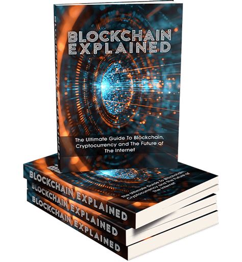 Blockchain Explained