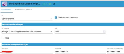 esp8266 nodemcu verbindet sich nicht mit mqtt server