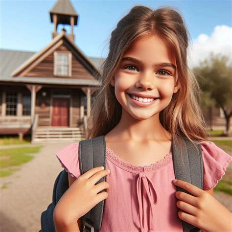 Page 2 Schoolgirl Pictures Freepik