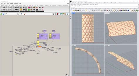 amirmarvan ahrabi on linkedin parametricdesign algorithmicdesign