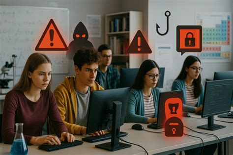 Why Stem Education Needs Strong Cybersecurity Foundation Overt Software