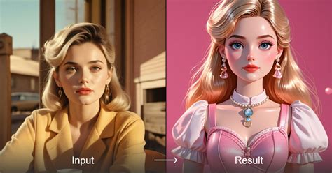 Best Ai Barbie Box Generator Online For Free 2025 A1art