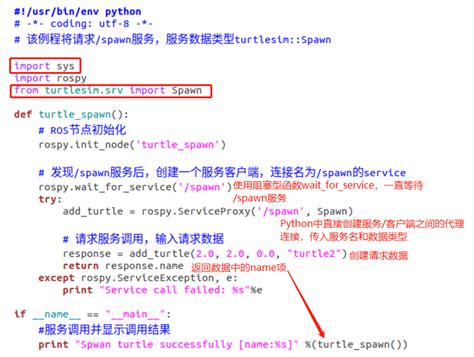 [ros学习]9 客户端client的编程实现 gentle jan 博客园
