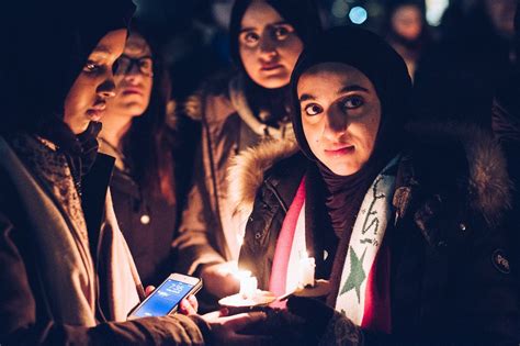 Quebec City Mosque Shooting Remembered Was Alexandre Bissonnette Really A Lone Wolf Now