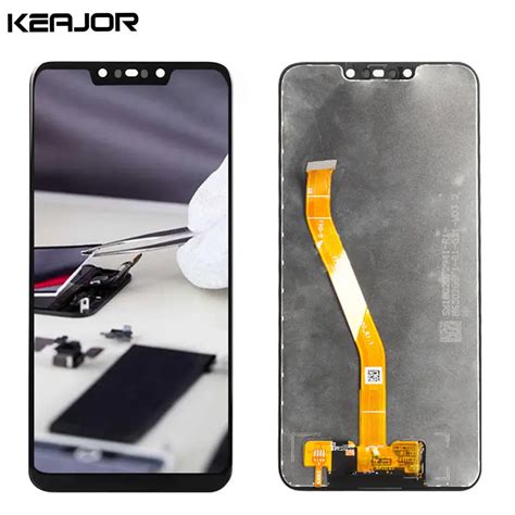 For Huawei Mate 20 Lite Lcd Screen Tested AAA Lcd Display+Touch Screen ...