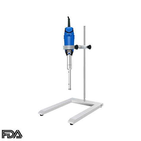 Tissue Homogenizer Heritech Africa