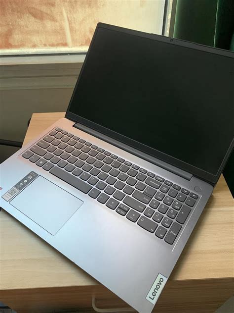 Lenovo Ideapad Almost New Negotiable On Carousell