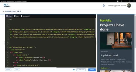 Suresh Chikatla On Linkedin Htmlcss Frontend Newday Newconcept