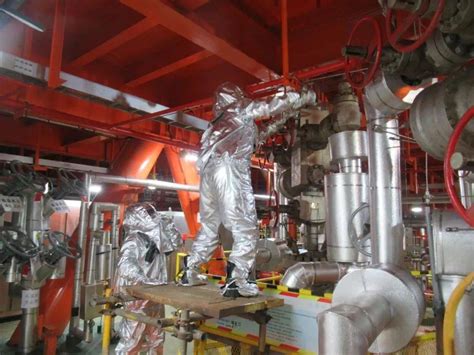 日增200吨、累产80万吨，渤海油田稠油热采捷报频传！开采规模化研究