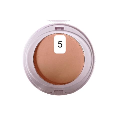 Salome Double Function Compact Powder Tono Nº05 8gr Farmadon La Farmacia De La Esquina