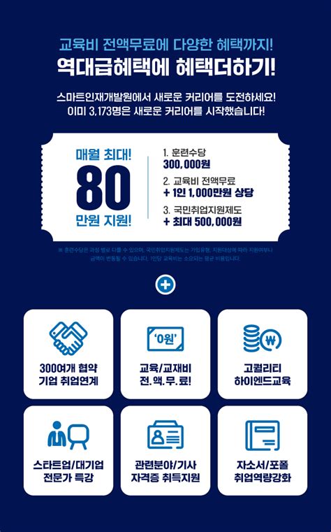 스마트인재개발원