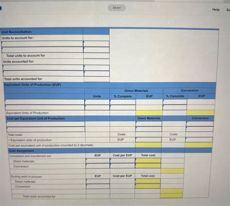Solved Exercise 3 16 Algo Weighted Average Production
