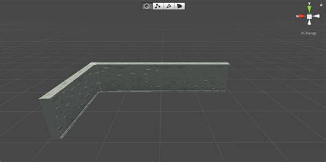 mesh flickering [video inlcuded] unity engine unity discussions