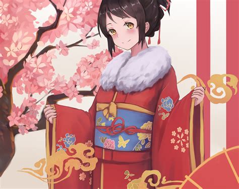 X Mitsuha Miyamizu Anime Your Name Wallpaper Coolwallpapers Me