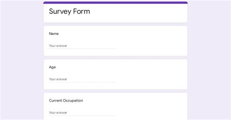 Survey To Understand How To Effectively Provide Coding Education R