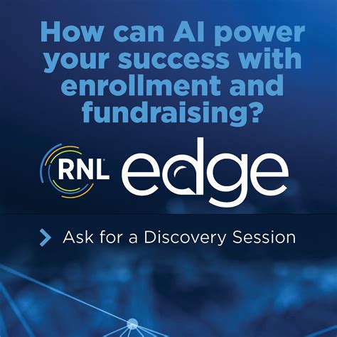 Ruffalo Noel Levitz On Linkedin Rnl Edge