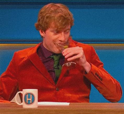 James Acaster Icon Aesthetic Comedians Funny Boy Cos Man