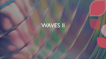 WAVES Rectilinear Propagation Refraction Diffraction Interference Of Waves