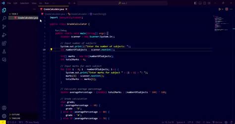 Munna Kumar On Linkedin Codsoft Internship Java