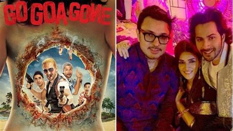 Go Goa Gone Movie Poster