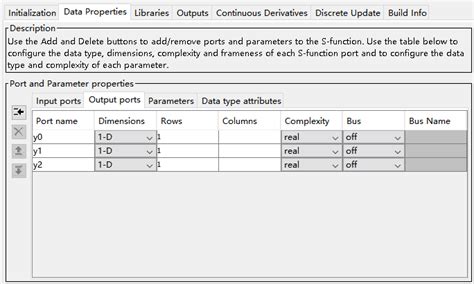 Matlab Function 多输入多输出如何在matlab的simulink中嵌入c语言进行多输入多输出的仿真 Csdn博客