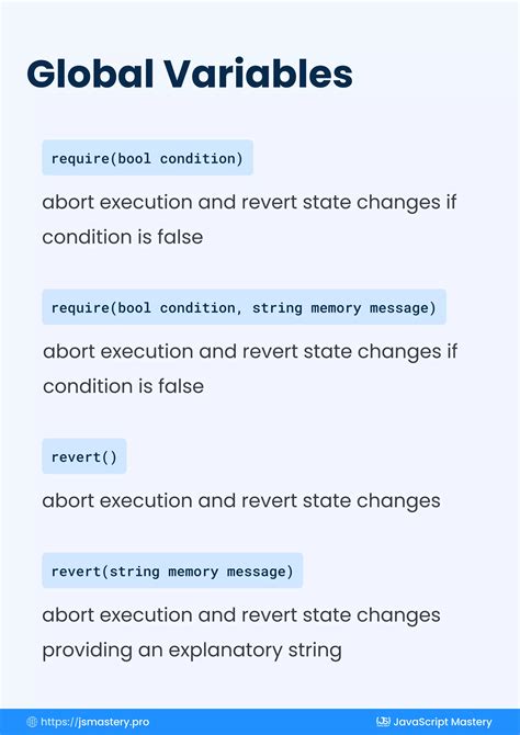 Solidity Cheatsheetpdf