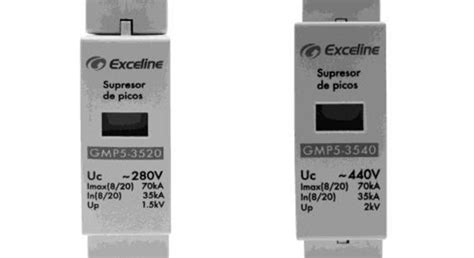 Modulo Supresor De Picos