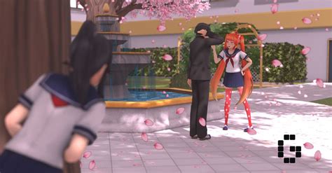 Yandere Simulator Developer Admits To Grooming Allegations Gamerbraves