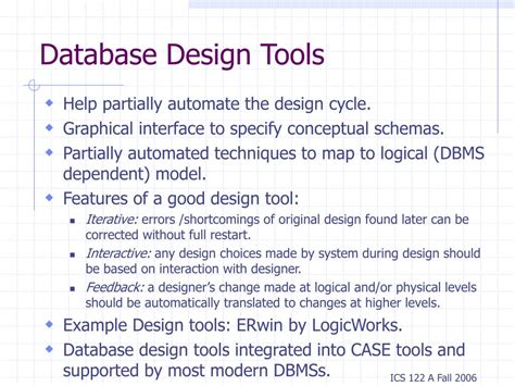 PPT Conceptual Modeling Of Data PowerPoint Presentation Free Download ID